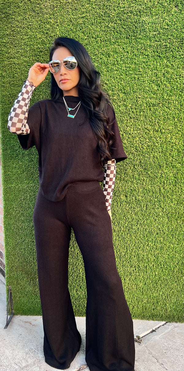 GiGi Pant Set – Anna Laura Boutique